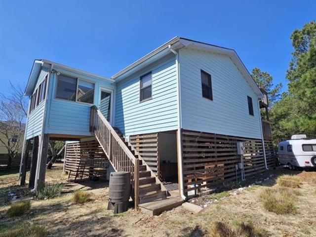 105 Plover Dr Lot 3, Duck, NC 27949