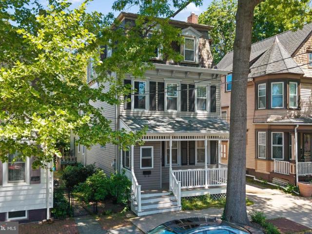 105 Prince Street