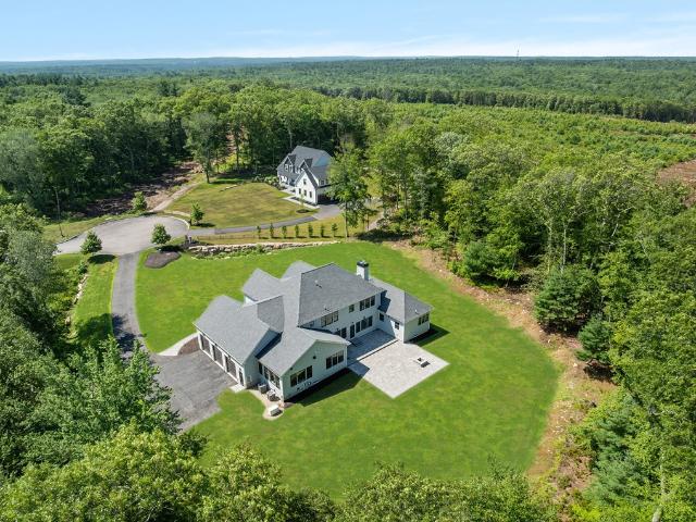 105 Princess Pine Drive