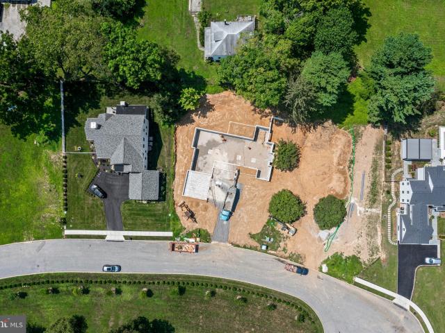 105 Privet Ln, Lot 4, Wayne, PA 19087 | MLS #PAMC2148