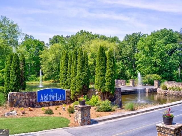 105 Pueblo Ct, Waleska, GA 30183