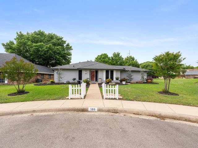 105 Pueblo Circle
