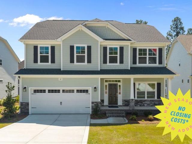 105 Pungo Ln, Aberdeen, NC 28315
