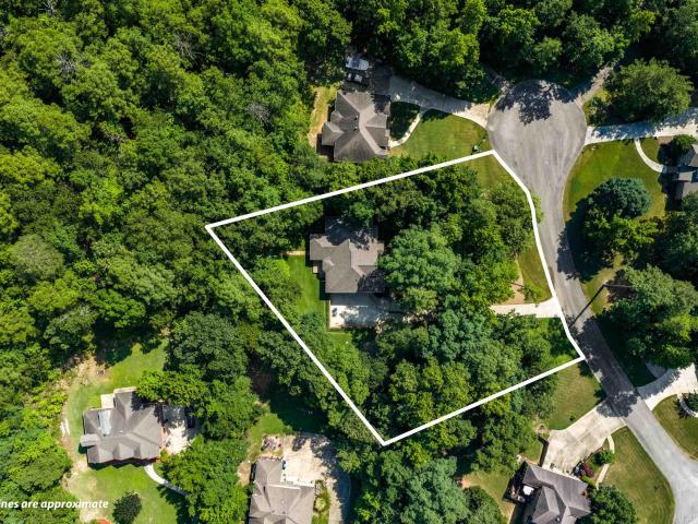 105 Quarter Horse Lane