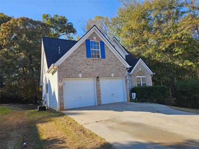 105 Queensland Ln, Covington, GA 30016 | MLS #7691 | Compass