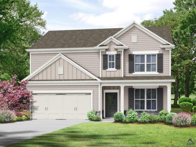 105 Royal Tern Ln, Warner Robins, GA 31093