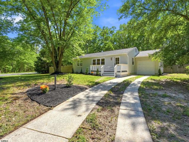 105 Robert Best Road