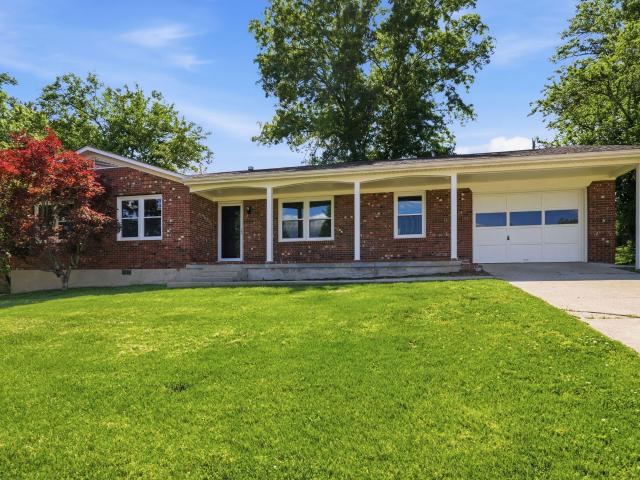 105 Robin Road