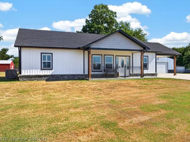 105 Rock Creek Drive