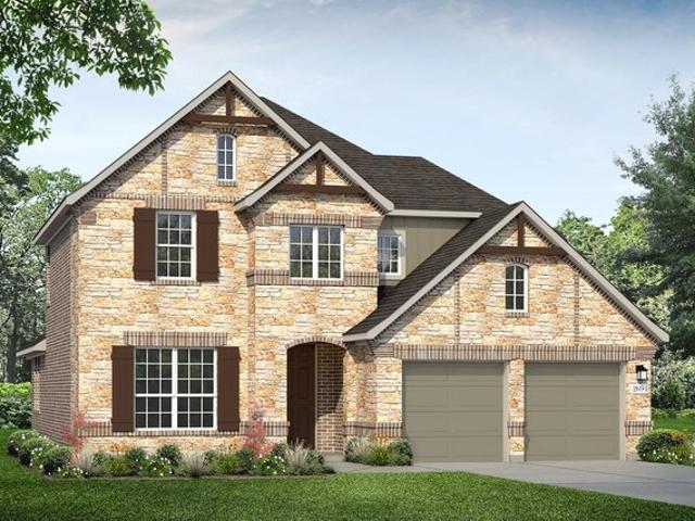 105 Rocky View Ln, Georgetown, TX 78628