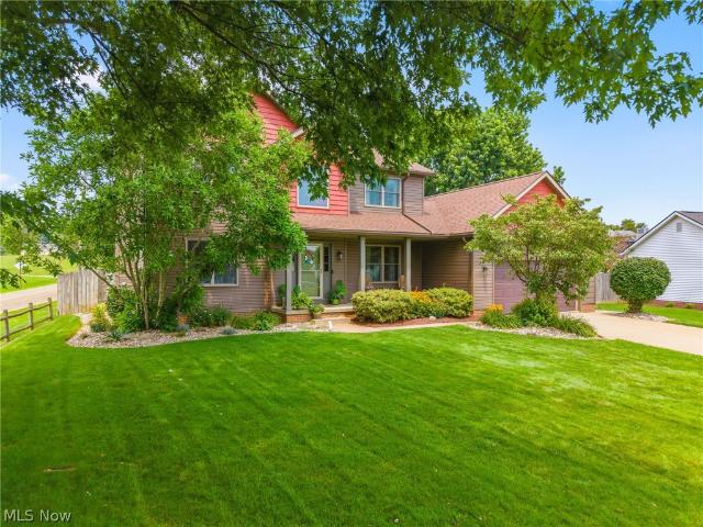 105 Rodeo Circle