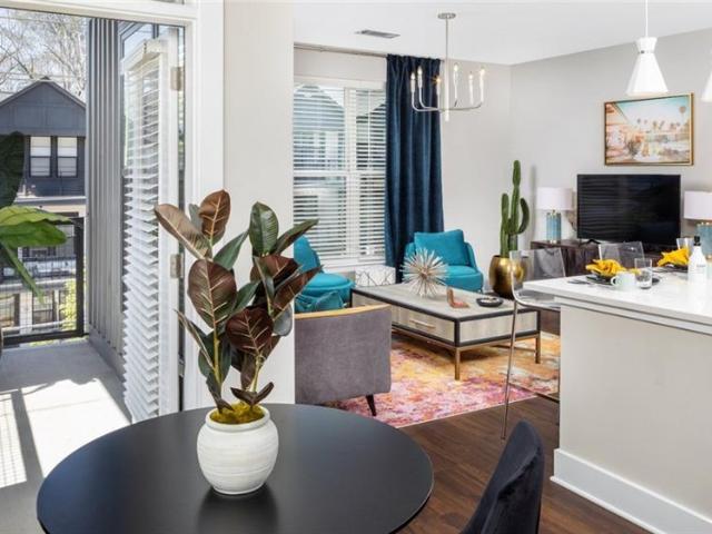 105 Rogers St NE, Unit S1, Atlanta, GA 30317 | MLS #7729