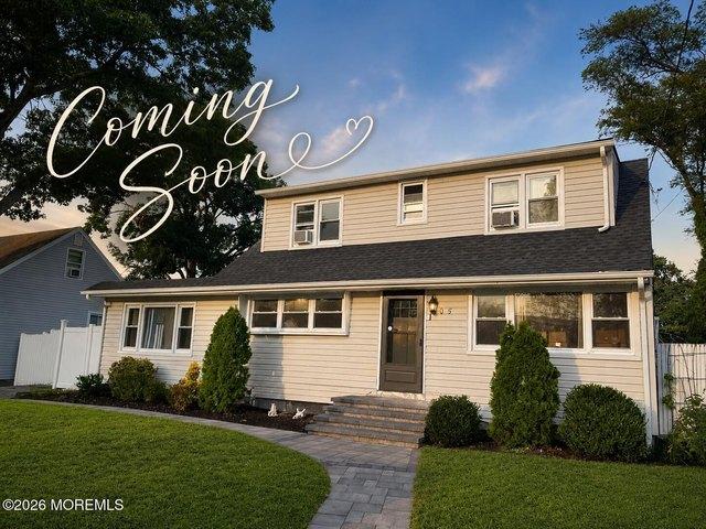105 Roosevelt Dr, Brick, NJ 08724