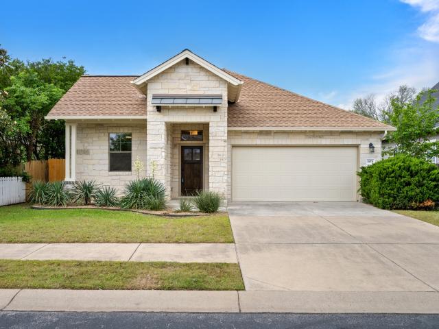 105 Rosebud Ln, Georgetown, TX 78633 | MLS #8800 | Compass