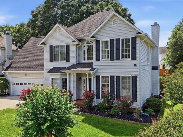105 Rosebank Way