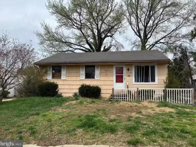 105 Rosecrest Dr, Annapolis, MD 21403 MLS MDAA2109632