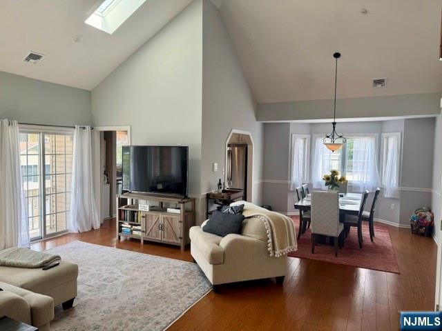 105 Roseland Avenue # 304