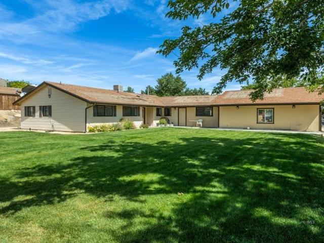 105 Rawson Creek Rd, Bishop, CA 93514