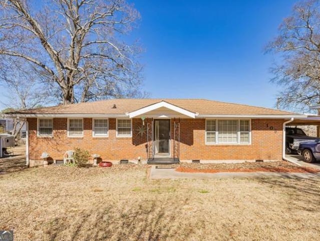 105 Raymond, Jonesboro, GA 30236