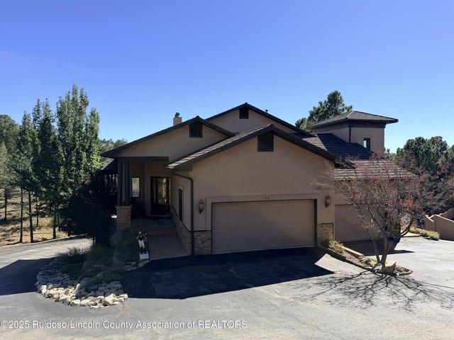 105 Racquet Pl Unit 100, Ruidoso, NM 88345