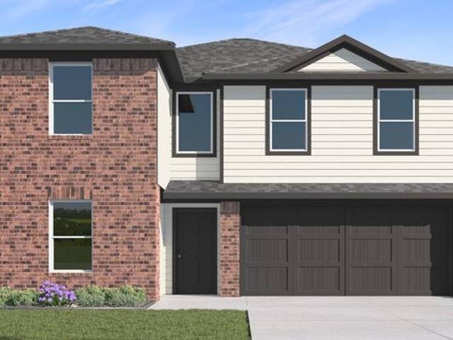 105 Rain Drop Rd, Jarrell, TX 76537