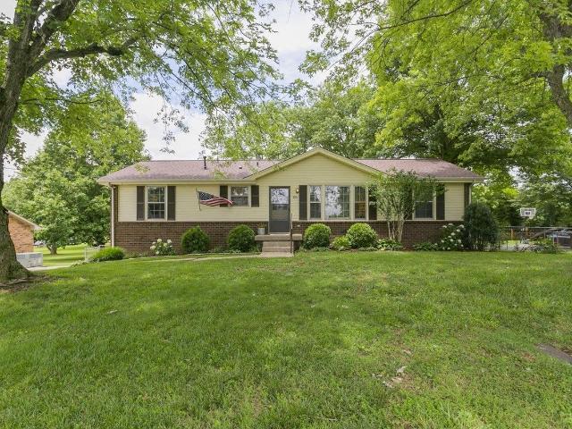 105 Raindrop Ln, Hendersonville, US, TN