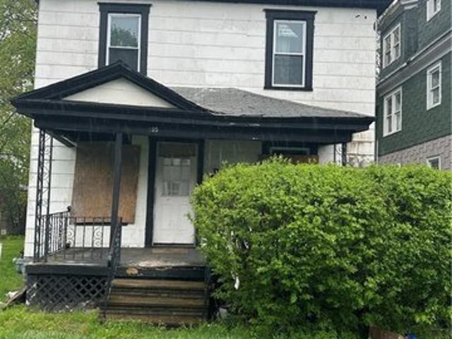 105 Randall Ave, Syracuse, NY 13207