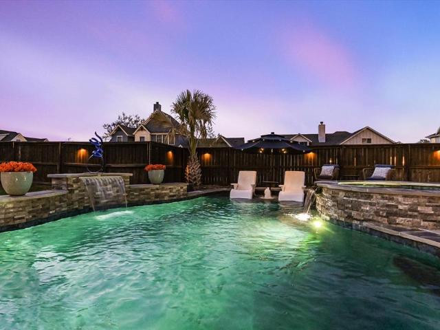 105 Retreat Pl, Georgetown, TX 78626 | MLS #8581