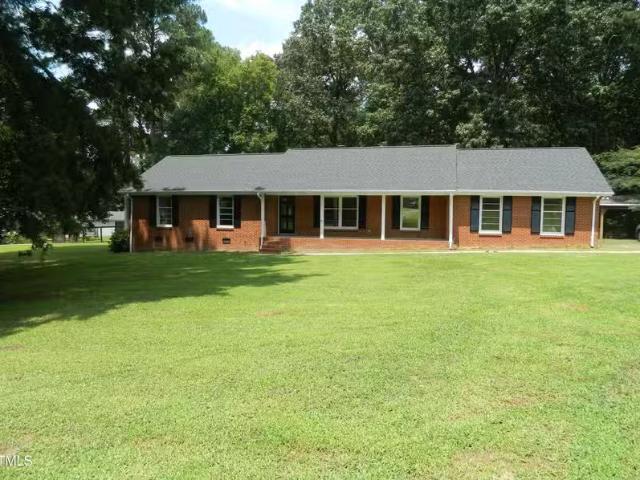 105 Rex Pl, Louisburg, NC 27549 MLS 10045494