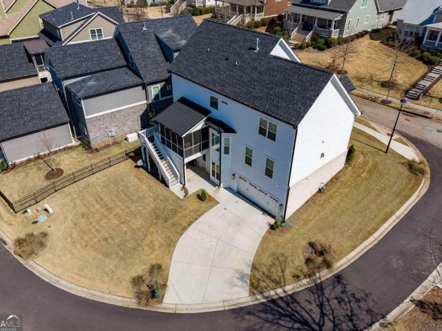 105 Red Bluff Drive