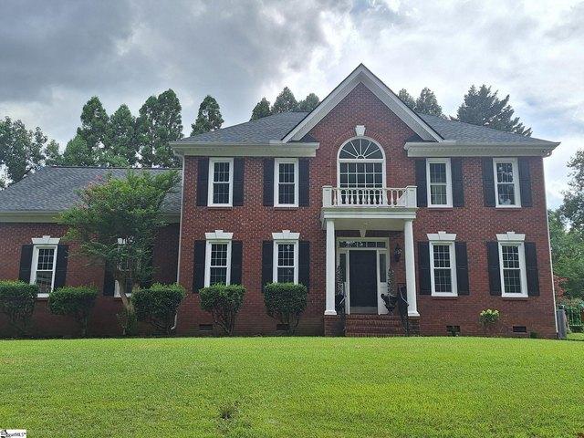 105 Red Fern Trl, Simpsonville, SC 29681
