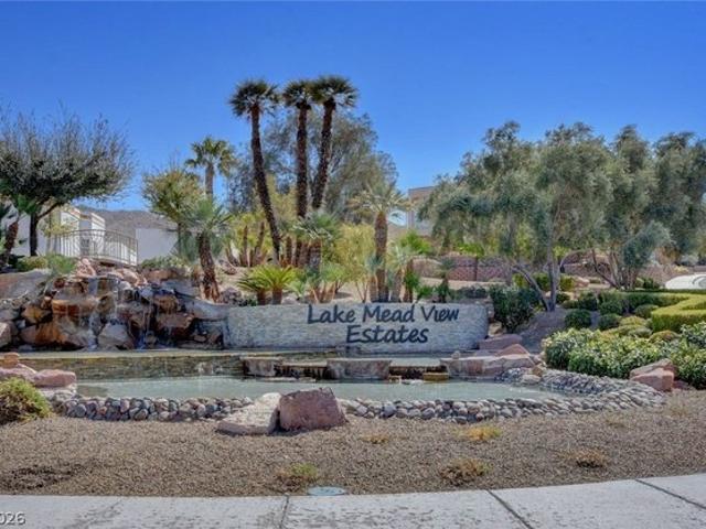 105 Red Rock Rd, Boulder City, NV 89005