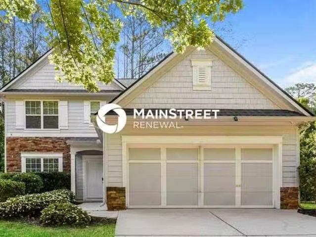 105 Red Sage Ridge, College Park, GA 30349 105 Redsage Rdg