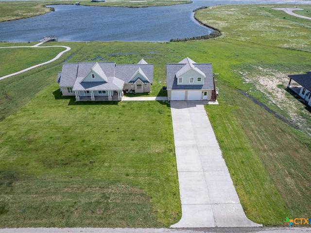 105 Redfish Retreat Dr, Port Lavaca, TX 77979 | MLS #548697 | Compass