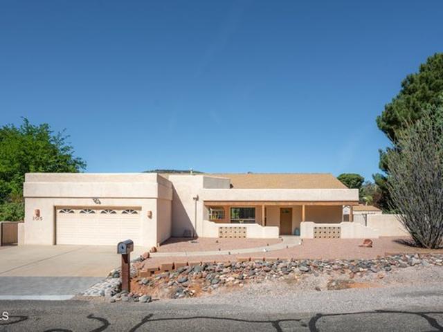 105 Redrock Rd, Sedona, AZ 86351