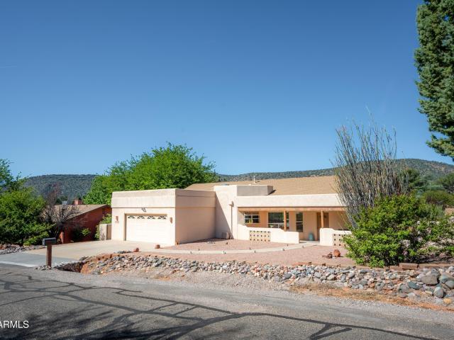 105 redrock road