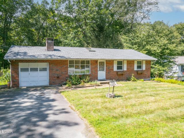 105 Redwood Road