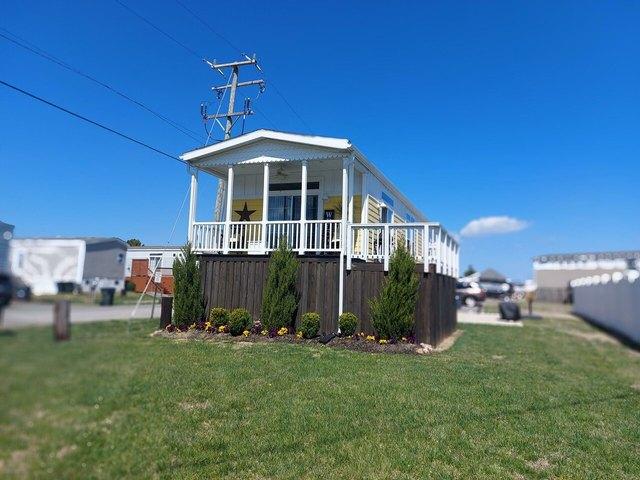 105 Rens Rd Lot 74, Poquoson, VA 23662