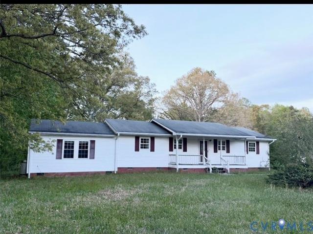 105 Rhode Island Ln, King William, VA 23181