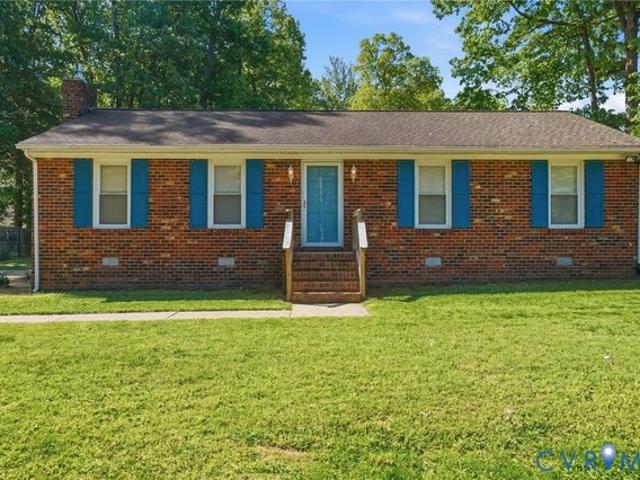 105 Riva Ridge Cir, Sandston, VA 23150