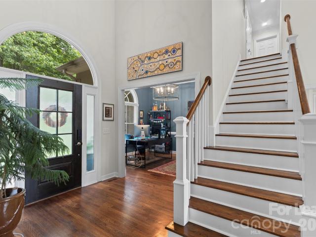 105 Ridge Top Road