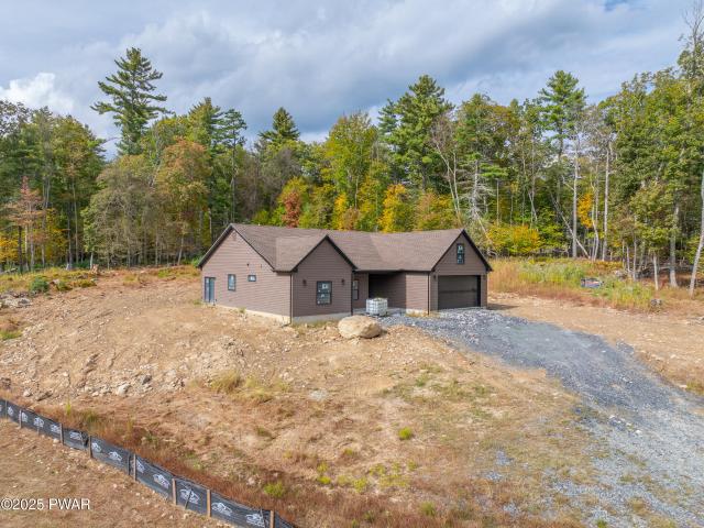 105 Ridgecrest Lane