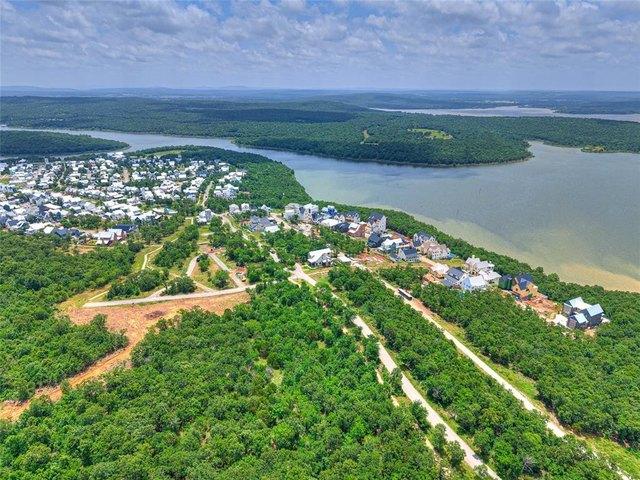 105 Ridgeline Rd, Carlton Landing, OK 74432