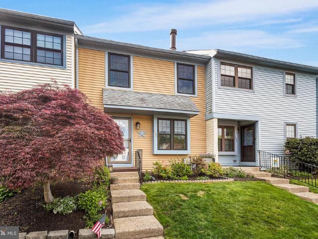 105 Rutledge Court