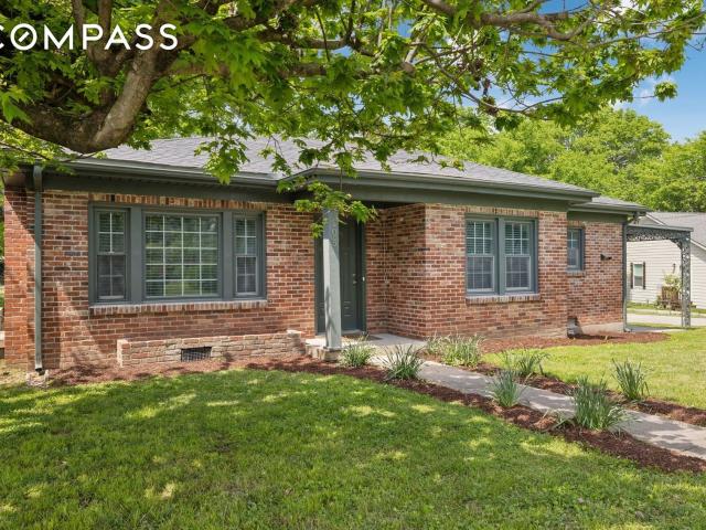 105 Rucker Ave, Franklin, TN