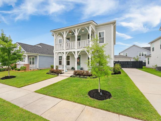 105 Rum Neck Street