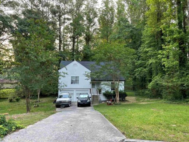 105 Running Bear Trail, Fayetteville, GA 30214