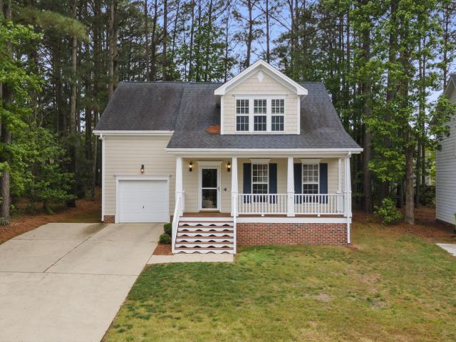 105 Rushing Wind Way