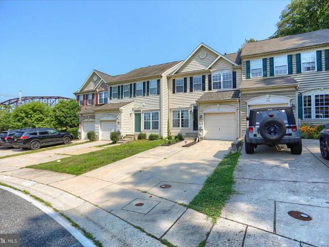 105 Rustic Court