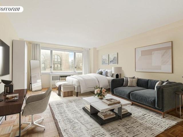 105 W 13th St Apt 14B, New York, NY 10011